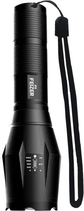 Feizer - é mais do que uma necessidade diária!